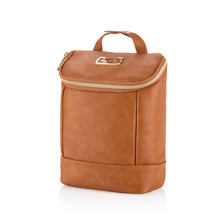 Itzy Ritzy Cognac Chill Like A Boss – That's So Darling